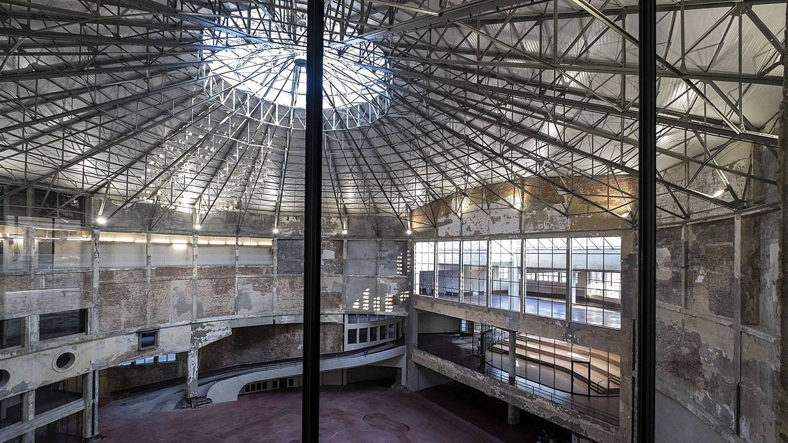 Startpagina - CM Urban Walk Gent